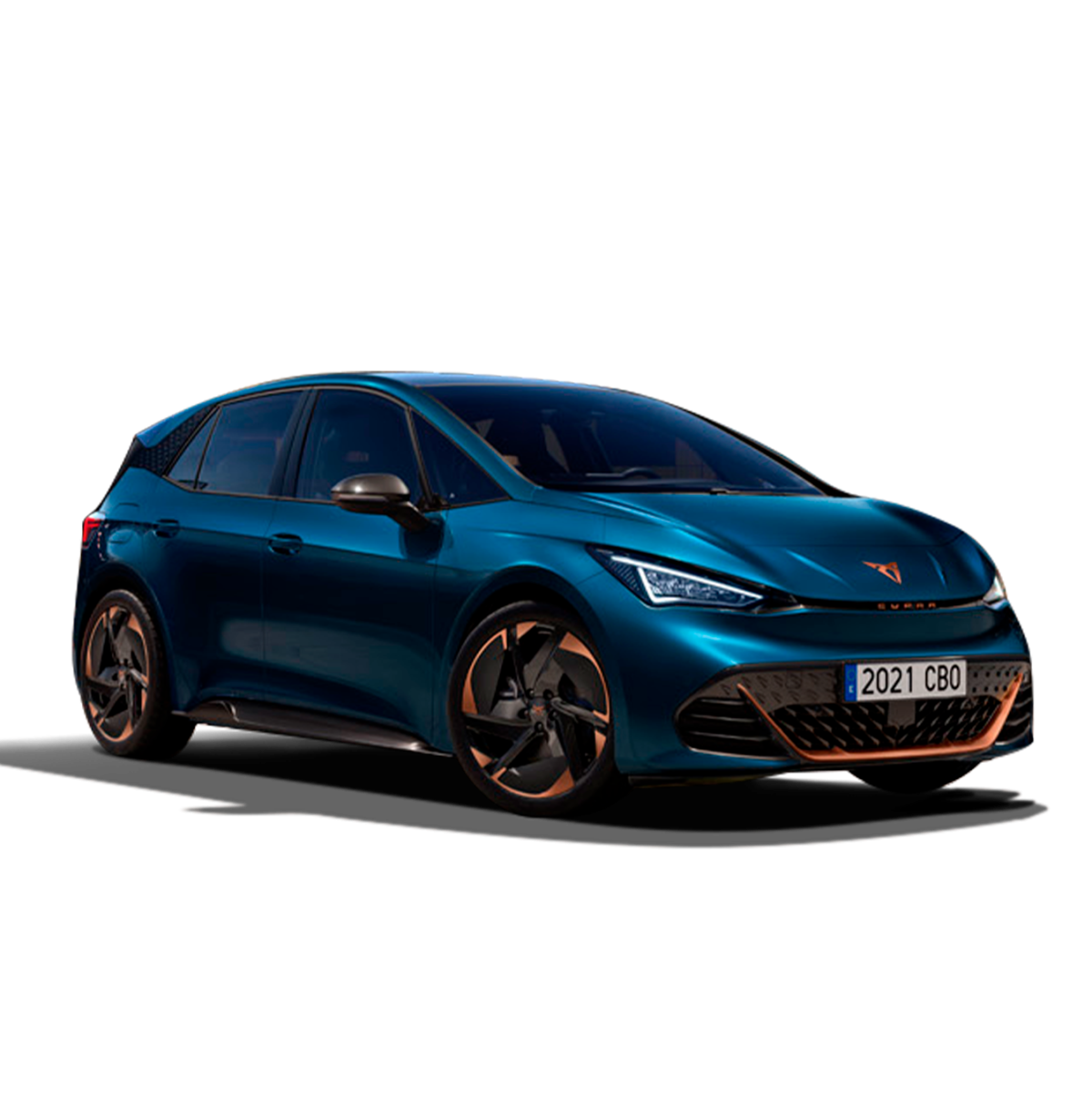 Born - Nielsen Car Group